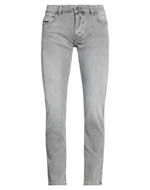 DIESEL® Skinny Fit Jeans With Colored Wash