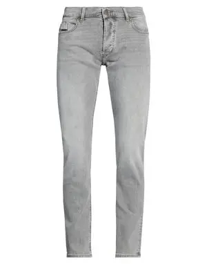 DIESEL® Skinny Fit Jeans With Colored Wash
