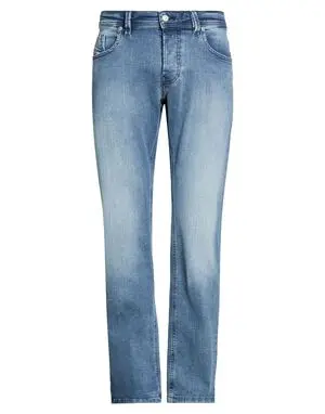 DIESEL® Straight-leg Jeans