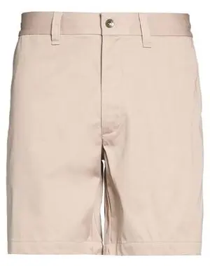 Rag & Bone Casual Twill Shorts - Grey