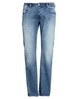 Diesel® Full Length Jeans For Men