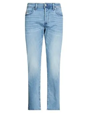 DIESEL® Cotton-blend Tapered Jeans