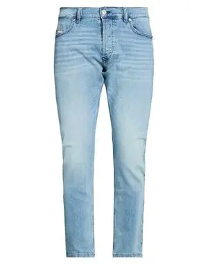 DIESEL® Cotton-elastane Blend Jeans - Blue