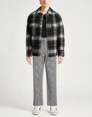 Rag & Bone Tailored Tweed Pants