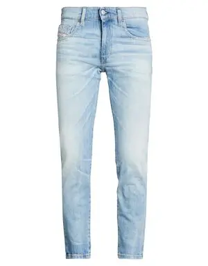 DIESEL® Cotton-elastane Skinny Jeans - Blue