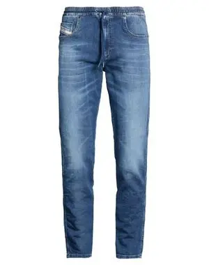 Diesel® Embroidered Jeans For Men