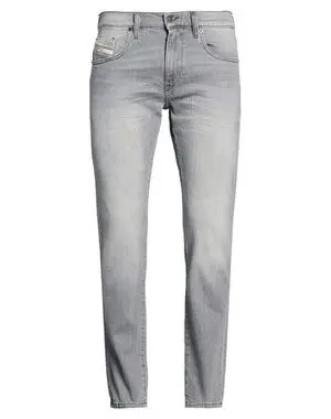 DIESEL® Jeans In Cotton And Elastane - Grey