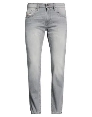 DIESEL® Jeans In Cotton And Elastane - Grey