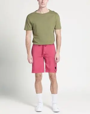 C.P. COMPANY Cotton Cargo Shorts