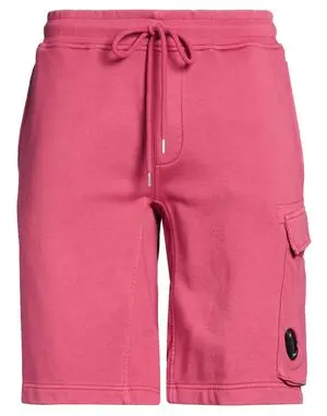 C.P. COMPANY Cotton Cargo Shorts