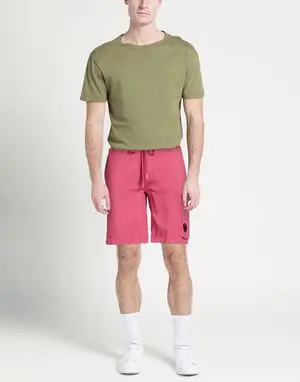 C.P. COMPANY Cotton Cargo Shorts