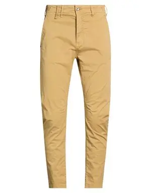 BERNA Pants Sand Size Cotton, Elastane