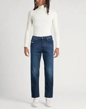 DIESEL® Tapered Denim Jeans