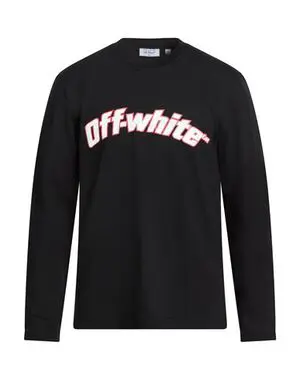 OFF-WHITE™ Off-white T-shirt Size Cotton