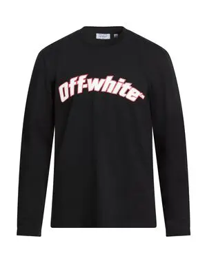 OFF-WHITE™ Off-white T-shirt Size Cotton