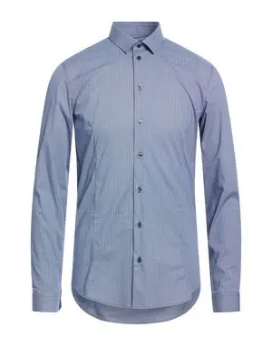 Patrizia Pepe Shirt Size Cotton, Elastane