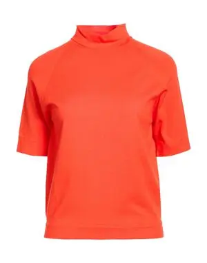 Liviana Conti Turtleneck Top