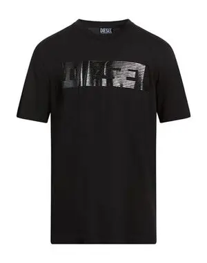 Diesel® Crewneck T-shirts For Men