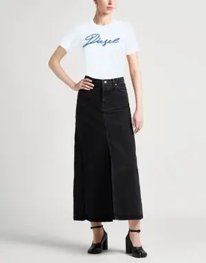 DIESEL® Jersey T-shirt - White