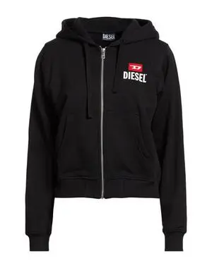 Diesel® Stretch Sweatshirts Hoodies For Women