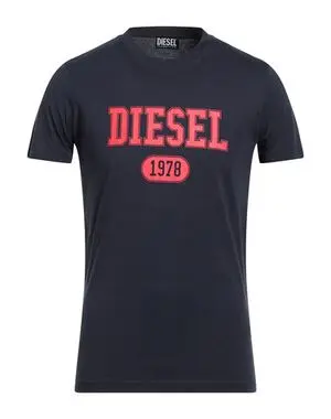 Diesel® Short Sleeve T-shirts For Men