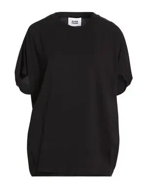 Alpha Studio Cotton Blend Basic Tee