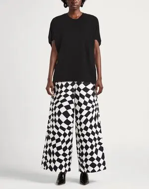 Alpha Studio Cotton Blend Basic Tee