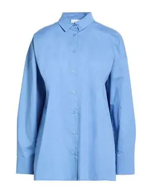 Alpha Studio Classic Collar Shirts For Women