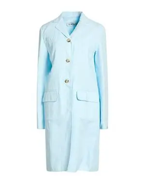 Lanvin Single Breasted Coats For Women
