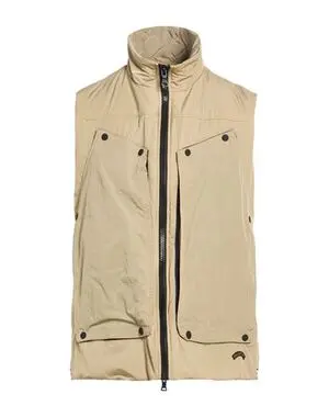 Paul & Shark Printed Jackets For Men