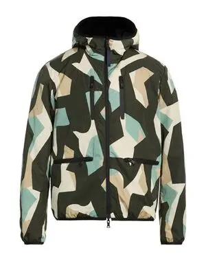 Paul & Shark Hooded Jackets For Men