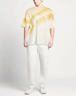 FEDERICO CINA T-shirt Pastel Size Cotton
