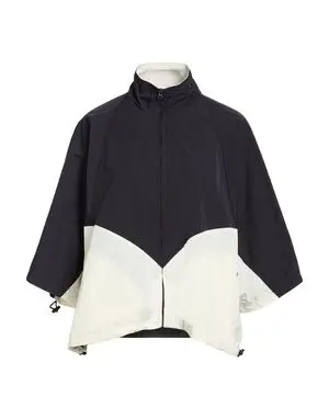Alpha Studio Polyamide Jacket