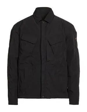 Paul & Shark Casual Nylon Jacket