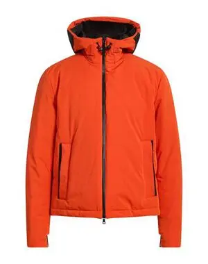 Paul & Shark Lightweight Padded Jacket