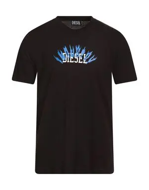 DIESEL® T-shirt Size Cotton