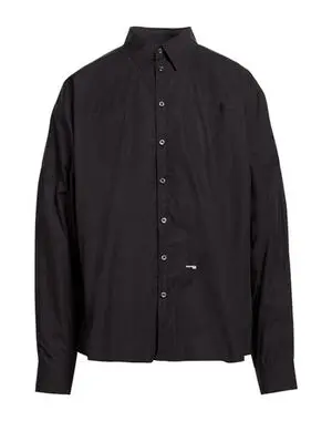 Dsquared2 Collared Shirts For Men