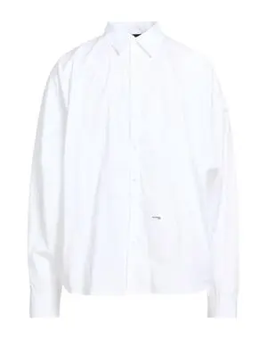 Dsquared2 Cuff Shirts For Men