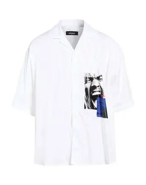 Dsquared2 Shirts For Men