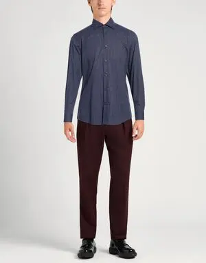 LIU •JO MAN Shirt Size Cotton