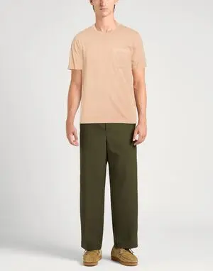 C.P. COMPANY C. P. Company T-shirt Size Cotton - Sand