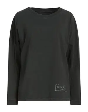 Maison Margiela Long Sleeve T-shirts For Women
