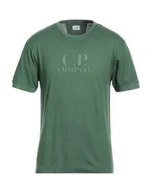 C.p. Company Logo Shirts For Men