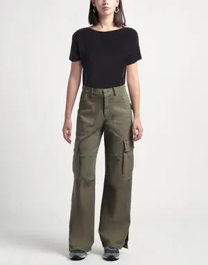 ARAGONA Basic Cotton T-shirt - Black