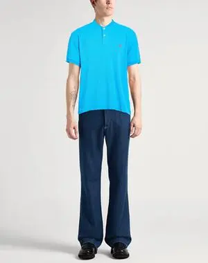 Peuterey T-shirt Size Cotton, Elastane
