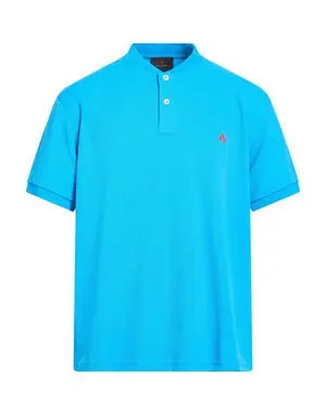 Peuterey T-shirt Size Cotton, Elastane