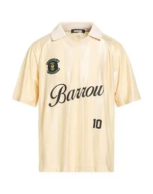 BARROW T-shirt Size Polyester