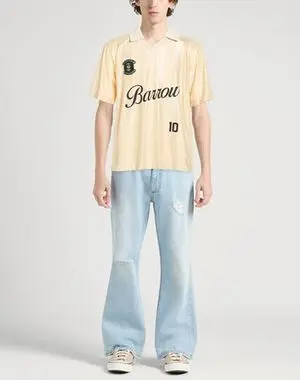 BARROW T-shirt Size Polyester