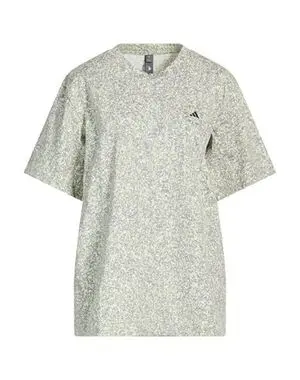 Adidas By Stella Mccartney Short Sleeve T-shirts For Women