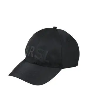 Borsalino Baseball Cap - Black